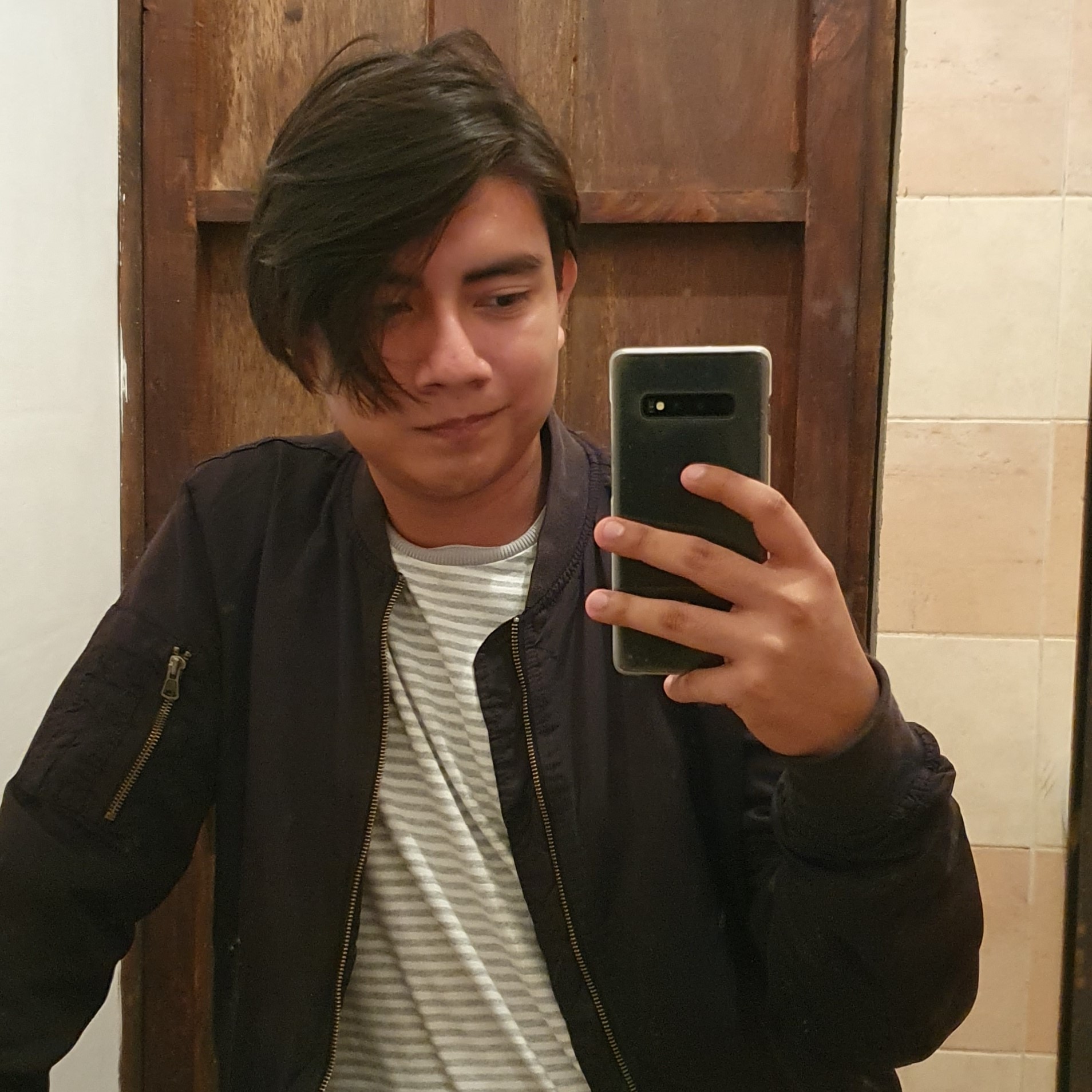 Alexis Figueroa | Sobre Mi